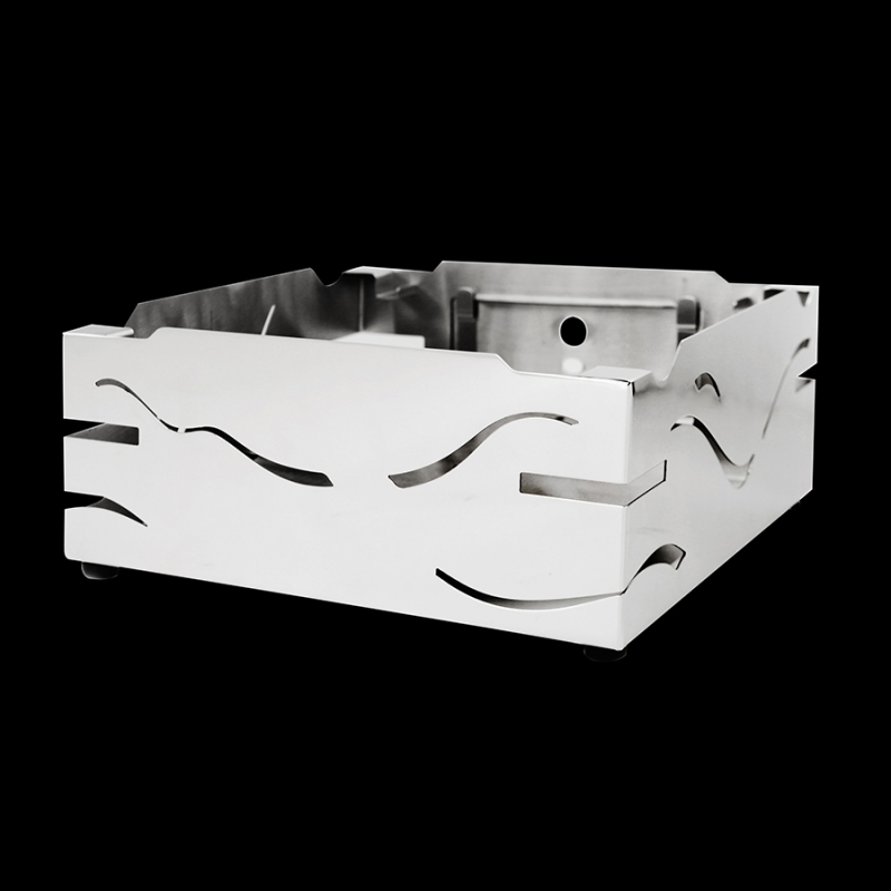 Fusion Buffet System - Fusion Buffet Riser - DWFB145