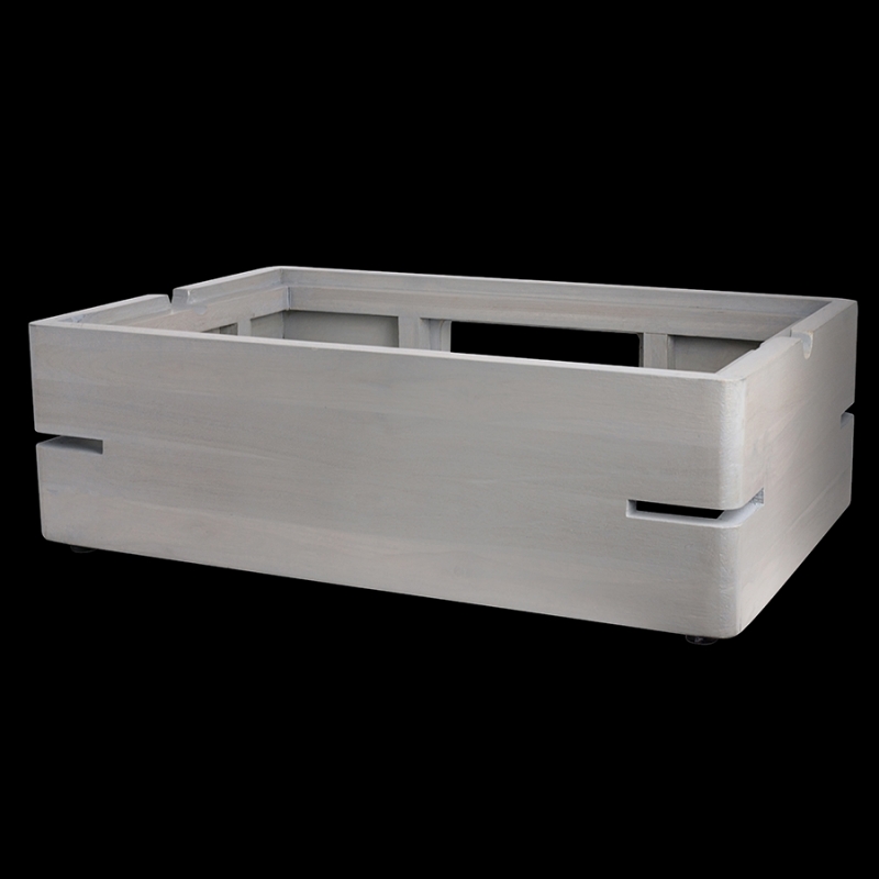 Fusion Buffet System - Fusion Buffet Riser Gastronorm - DWFB20127WDGW