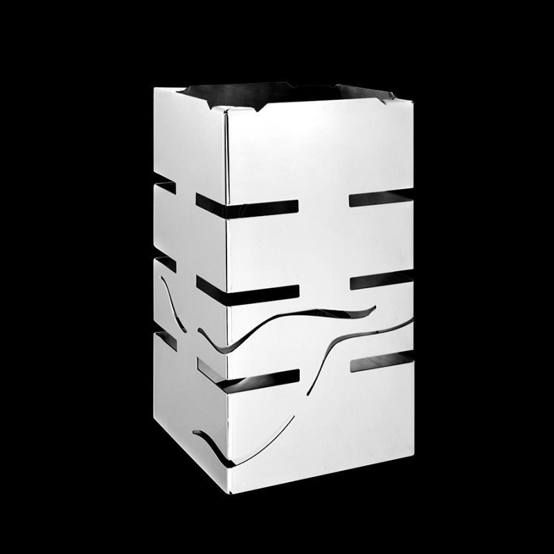 Fusion Buffet System - Fusion Buffet Riser - DWFB612