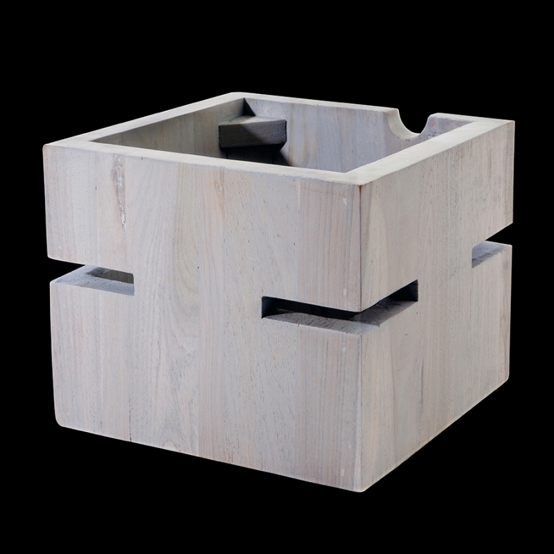 Fusion Buffet System - Fusion Buffet Riser - DWFB66WDGW