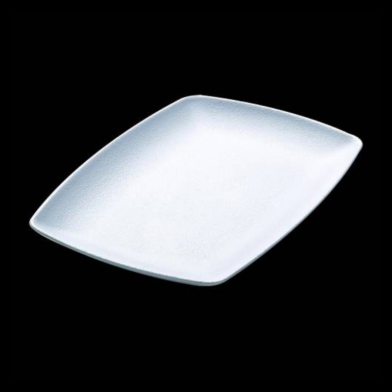 Zen - Platter, White - 6835EL086